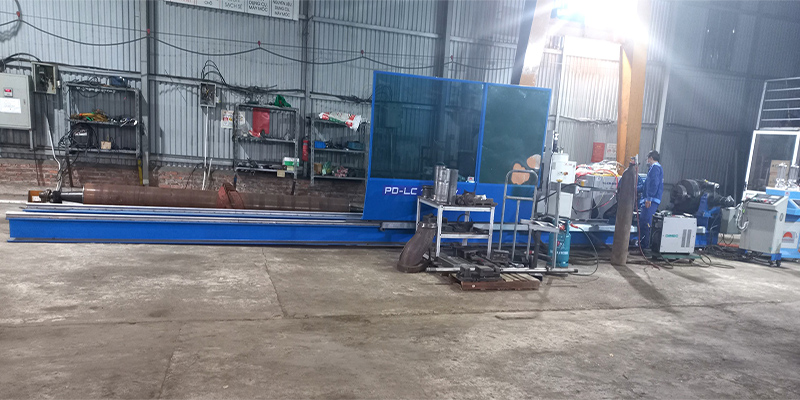 Home - Laser Cladding