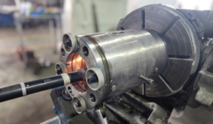 Internal Cylinder Bore Repair Using Laser Cladding Technology - Laser ...