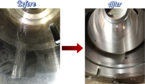 Internal Cylinder Bore Repair Using Laser Cladding Technology - Laser ...